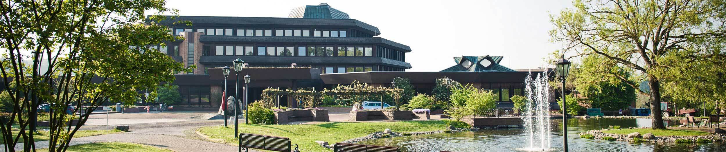 Standorte - Jehovas Zeugen