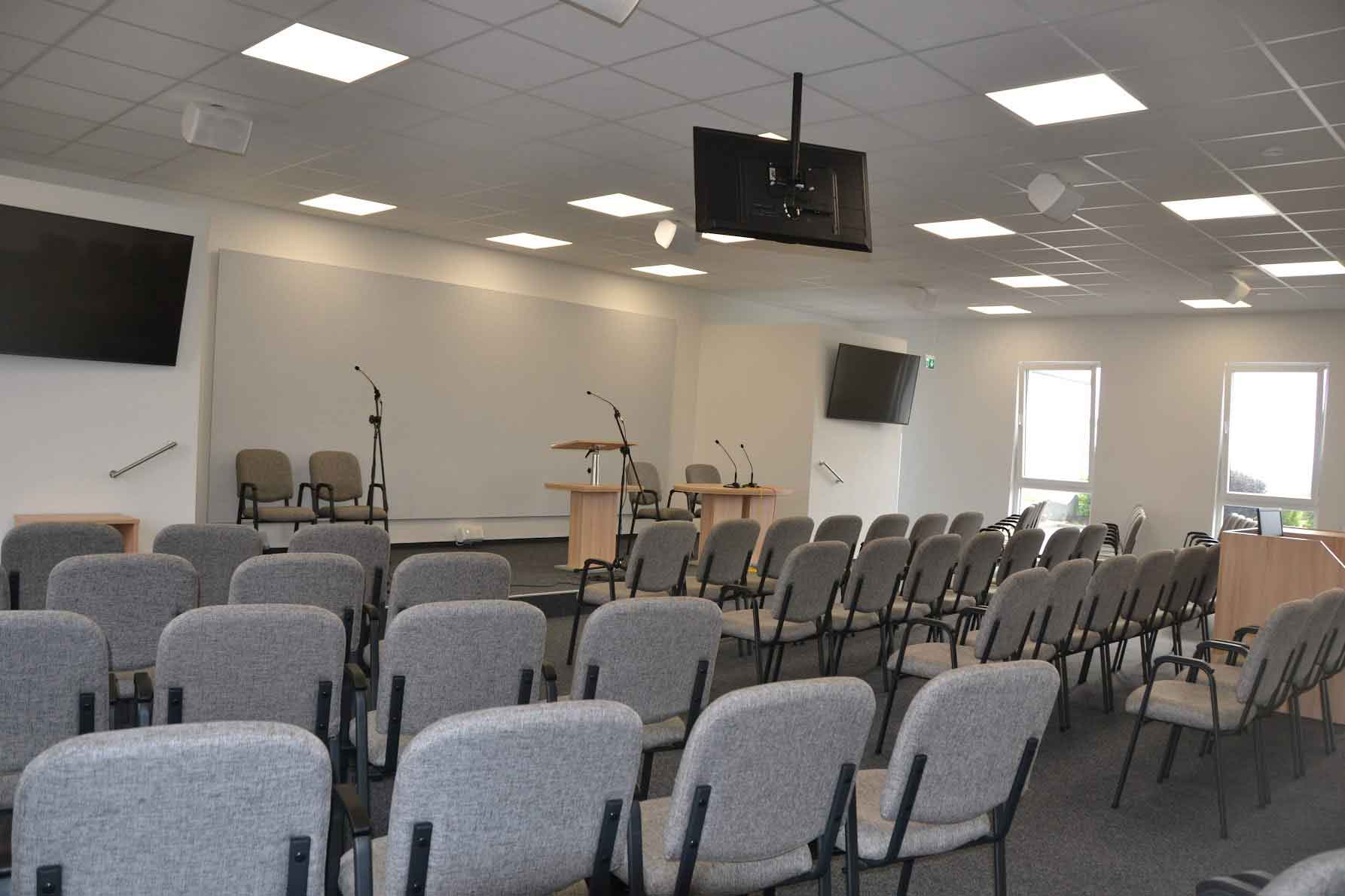 Standorte - Jehovas Zeugen